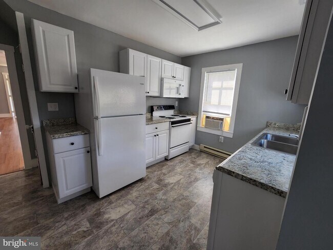 105 S George St. Rental - House Rental in Ranson, WV | ForRent.com