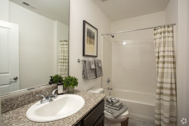 LOFTS AT INMAN MILLS For Rent in Inman, SC | ForRent.com