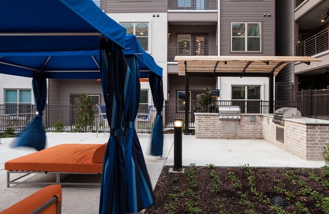 Alma Hub 121 Apartments - McKinney, TX | ForRent.com