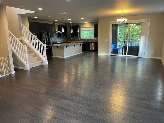 Extremely Gorgeous 4 Bedroom Two Story Hom... - House Rental in Bothell ...