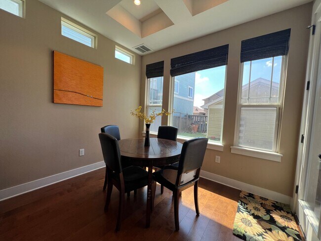 Crestview Large 3 Bedroom Home - Come See! - House Rental in Austin, TX ...