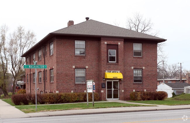 The Avoca Apartments - Indianapolis, IN | ForRent.com