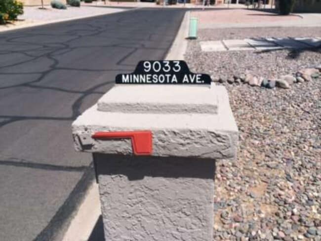 E Minnesota Ave Off-Campus Housing, Sun Lakes, AZ