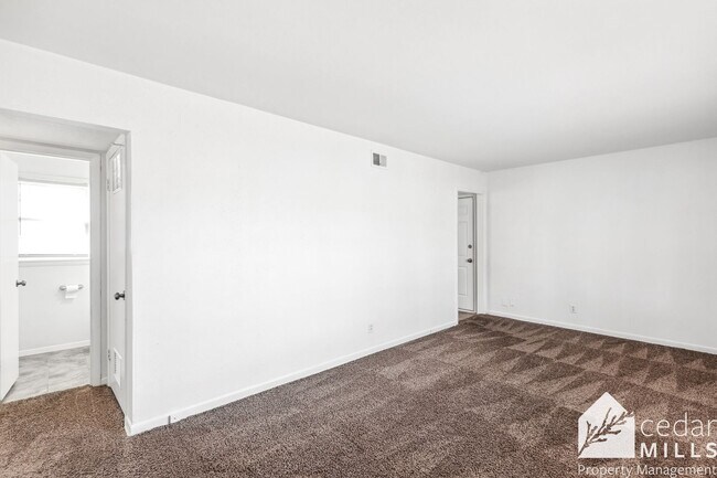 Updated and affordable 2 BRM Rental - House Rental in Wichita, KS ...