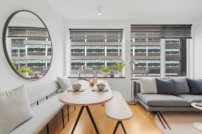 Harrison Urby Apartments For Rent in Harrison, NJ | ForRent.com