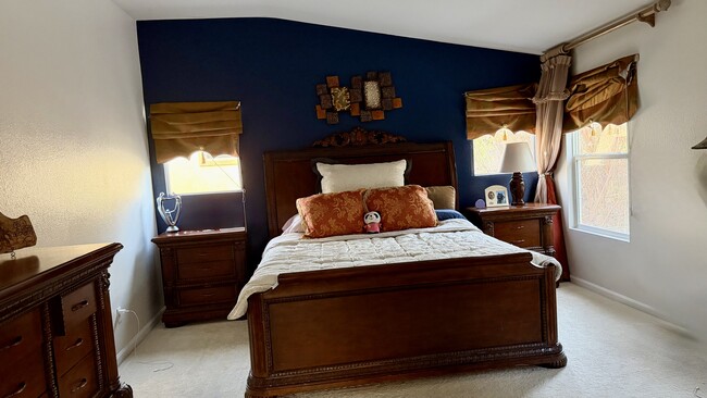 5153 Aspen St Off-Campus Housing, Dublin, CA