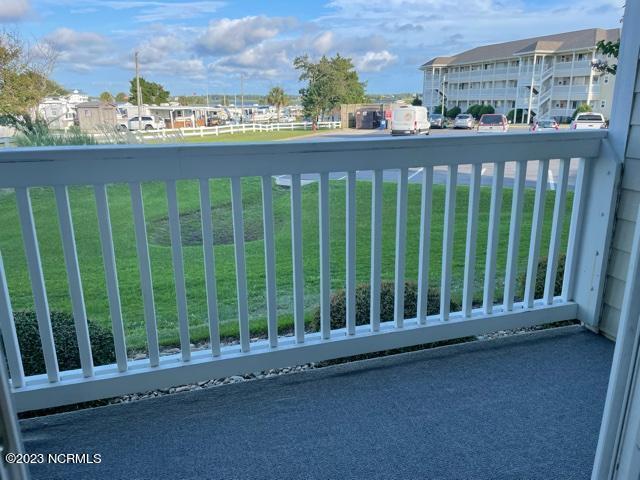 650 Cedar Point Blvd Condo Unit D14 - Condo for Rent in Cedar Point, NC ...