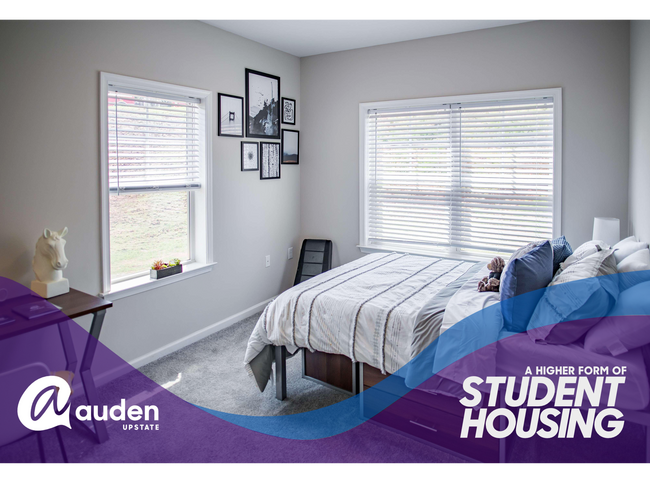 Auden Upstate Apartments For Rent in Spartanburg, SC | ForRent.com