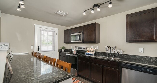 Appalachian State University | Off-Campus Housing Search