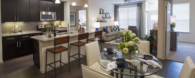 The Crossing at Katy Ranch Apartments For Rent in Katy, TX | ForRent.com