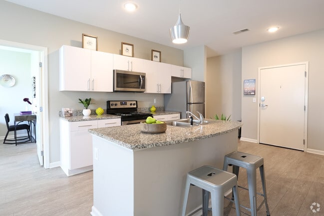 Monarch 716 Student Living Apartments Off-Campus Housing, Buffalo, NY