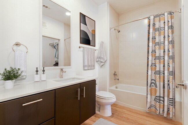 Muse Apartments - Oklahoma City, OK | ForRent.com