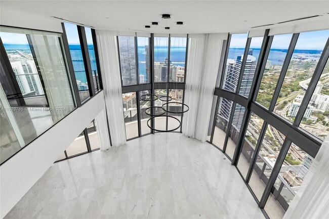 1000 Brickell Plaza Condo Unit UPH6202 - Condo for Rent in Miami, FL | ForRent.com