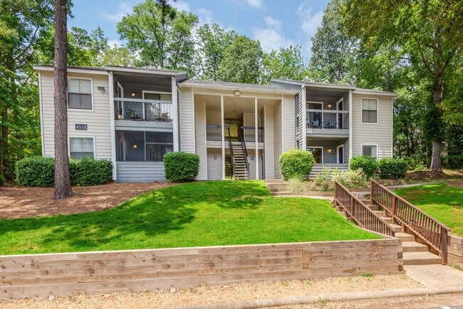 Emerald Place Apartments For Rent in Durham, NC | ForRent.com