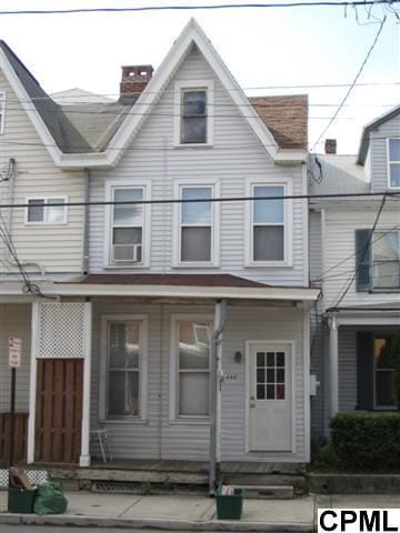 444 N Hanover St Unit 02 Off-Campus Housing, Carlisle, PA