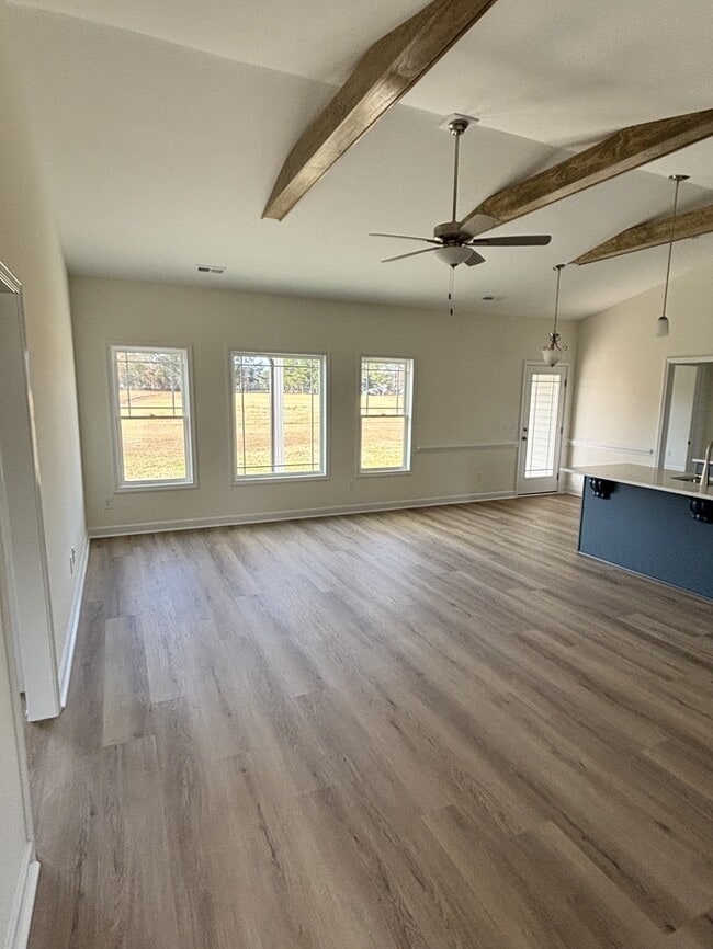 149 Budd Godwin Ln Off-Campus Housing, Dunn, NC