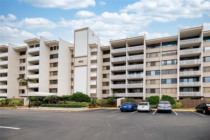 450 Treasure Island Causeway Unit 603 - Condo for Rent in Treasure ...