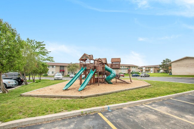 Windridge Apartments - Grand Rapids, MI | ForRent.com