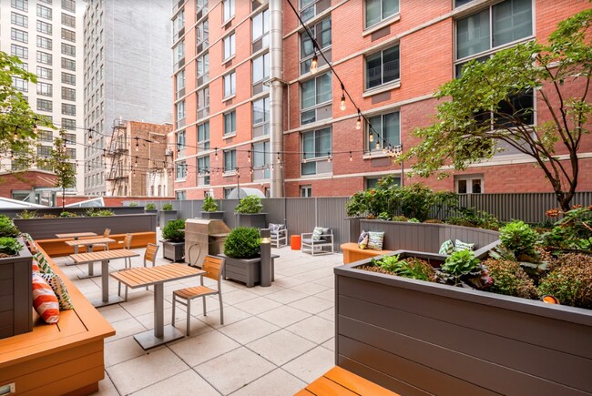 The Addison Apartamentos Para alquiler en Brooklyn, NY | ForRent.com