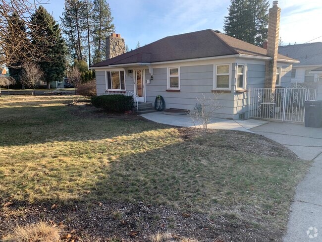 Houses for Rent in Spokane WA - 108 Houses | ForRent.com
