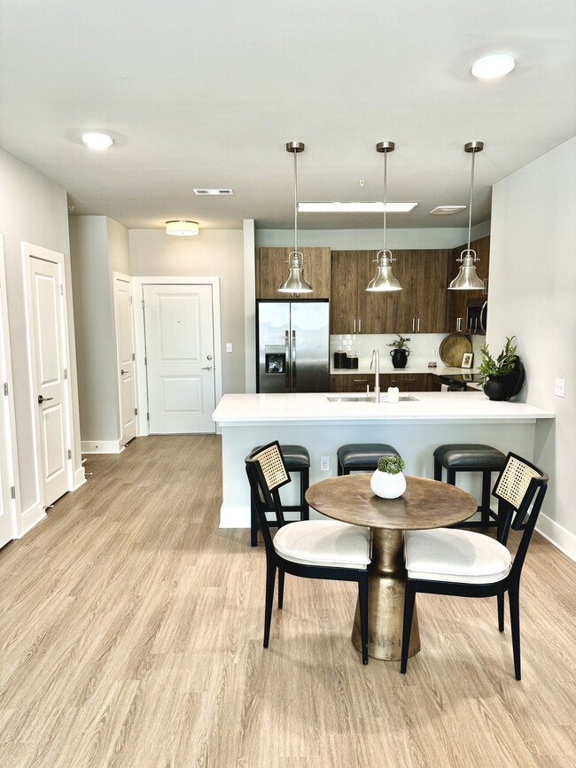 Kennesaw State University | Off-Campus Housing Search