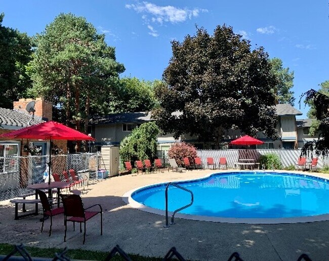Curtis Meadow Apartments - Boise, ID | ForRent.com