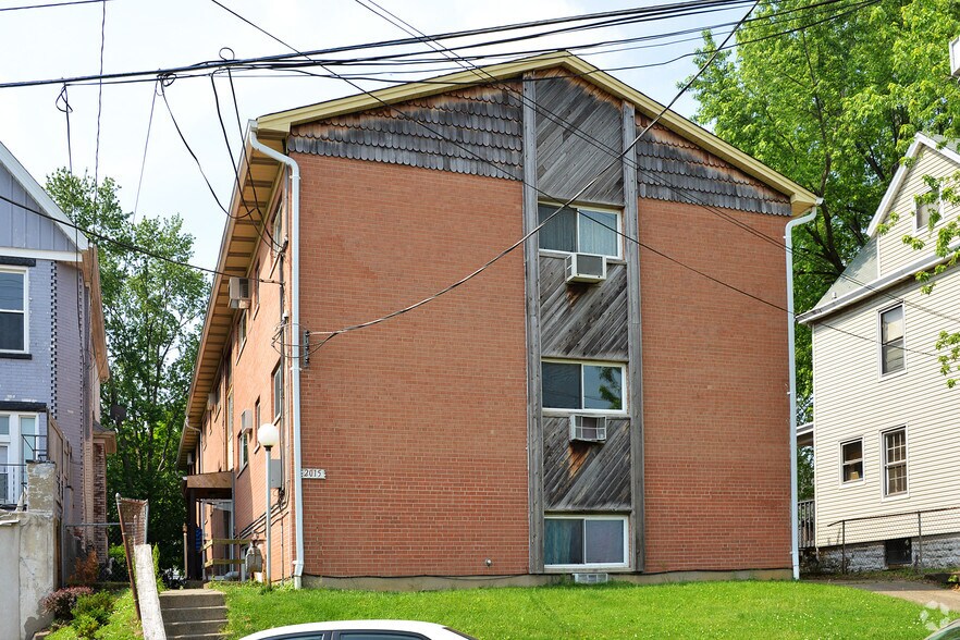 Foraker & Section | Cincinnati, OH | Starting at $1,025 | ForRent.com