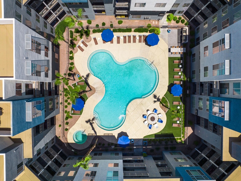 Rentals in Downtown Tempe - Tempe | ForRent.com