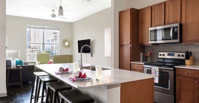 Rice University | Off-Campus Housing Search