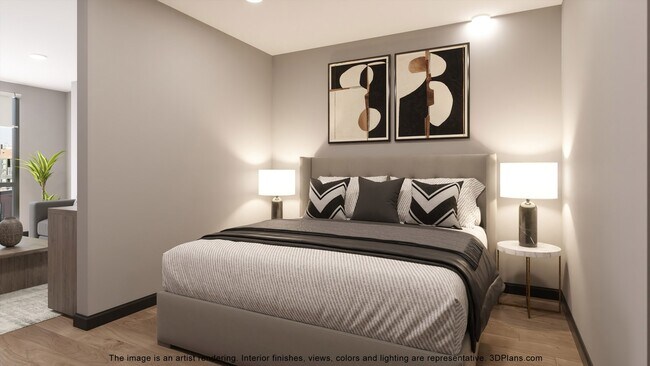 American University | Off-Campus Housing Search