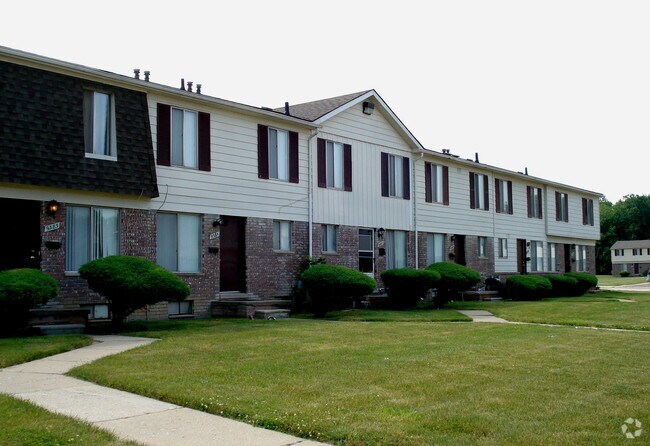 Apartments for Rent in Taylor MI - 312 Apartments | ForRent.com