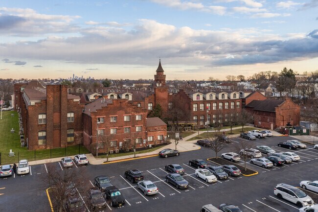 Tiffany Manor Apartments - Newark, NJ | ForRent.com
