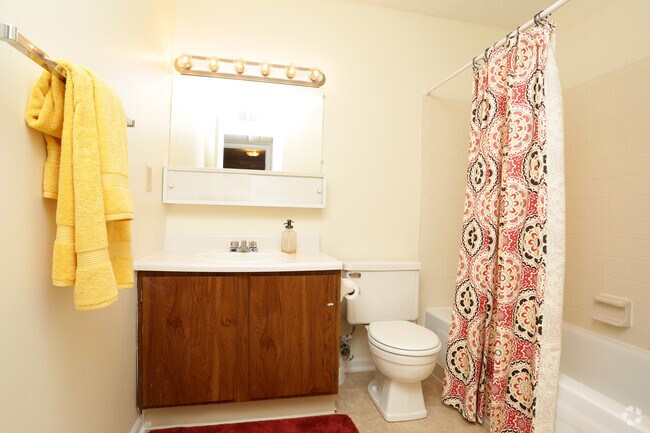 Cove Lake Village Apartments - Lexington, KY | ForRent.com