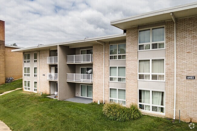 Cheverly Station Apartments - Landover, MD | ForRent.com