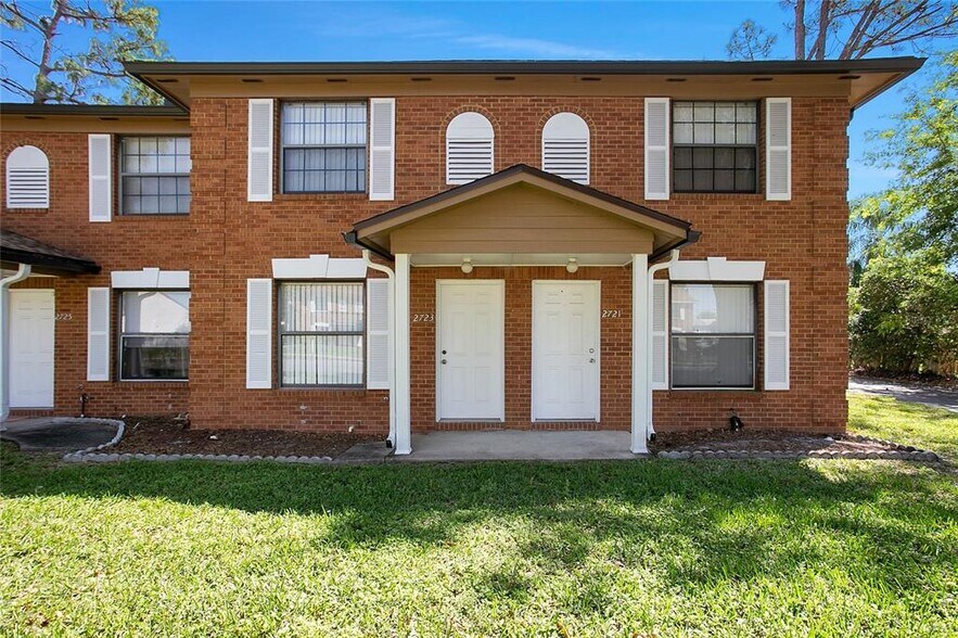 2723 Gray Fox Ln - Townhome for Rent in Orlando, FL | ForRent.com