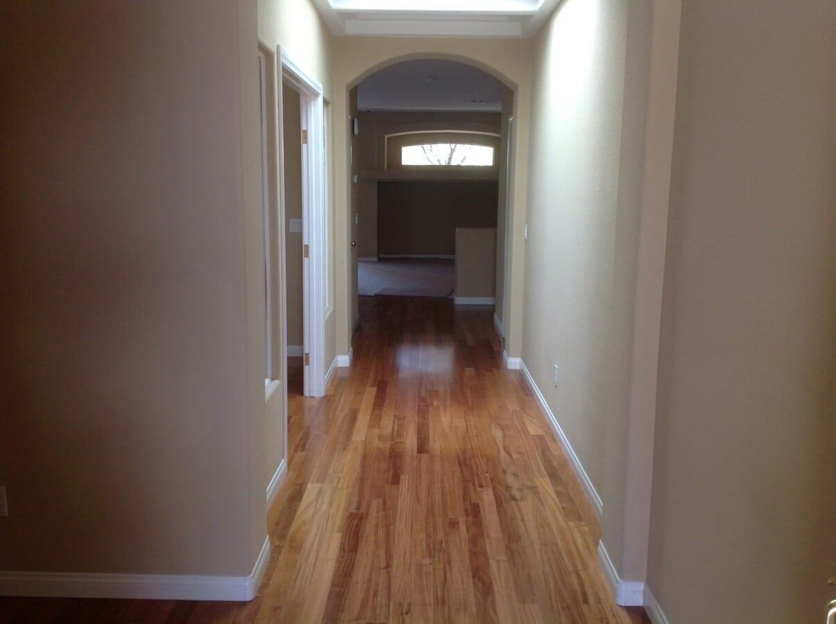 Single Story 2 Bedroom + Den ~ All Applian... House - House Rental in ...