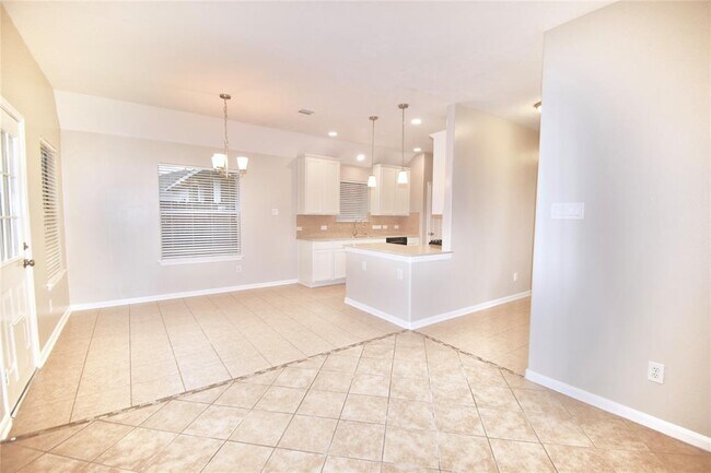 2706 Sable Ridge Ln Rental - House Rental in Katy, TX | ForRent.com