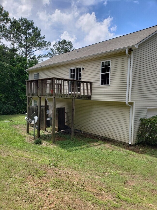 Lee Road 2093 House - House Rental in Valley, AL | ForRent.com