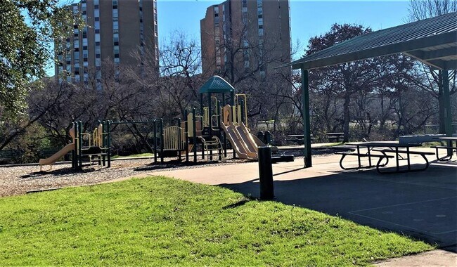 8545 Midpark Rd Unit 6 - Condo for Rent in Dallas, TX | ForRent.com