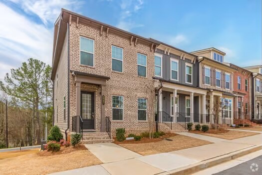 Townhomes for Rent in Decatur GA - 129 Townhouses | ForRent.com