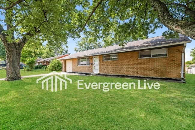 4344 Kitridge Rd Off-Campus Housing, Dayton, OH