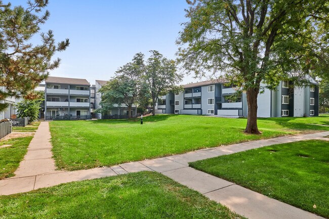 Novi at Lowry Apartments For Rent in Denver, CO | ForRent.com