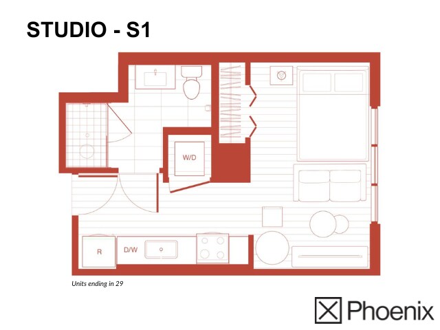 X Phoenix Apartments - Phoenix, AZ | ForRent.com