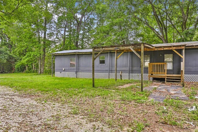 2066 County Rd 332 - House Rental in Cleveland, TX | ForRent.com