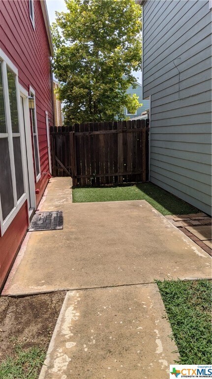 254 Trestle Tree Condo Unit C - Condo for Rent in San Marcos, TX ...