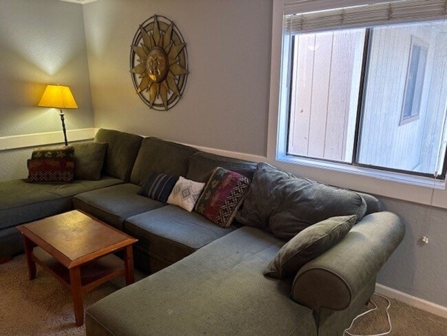 One bedroom condo Off-Campus Housing, Incline Village, NV