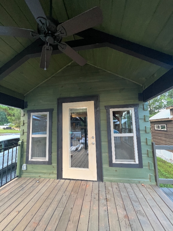 3 Tiny Home Cir - House Rental in Greer, SC | ForRent.com