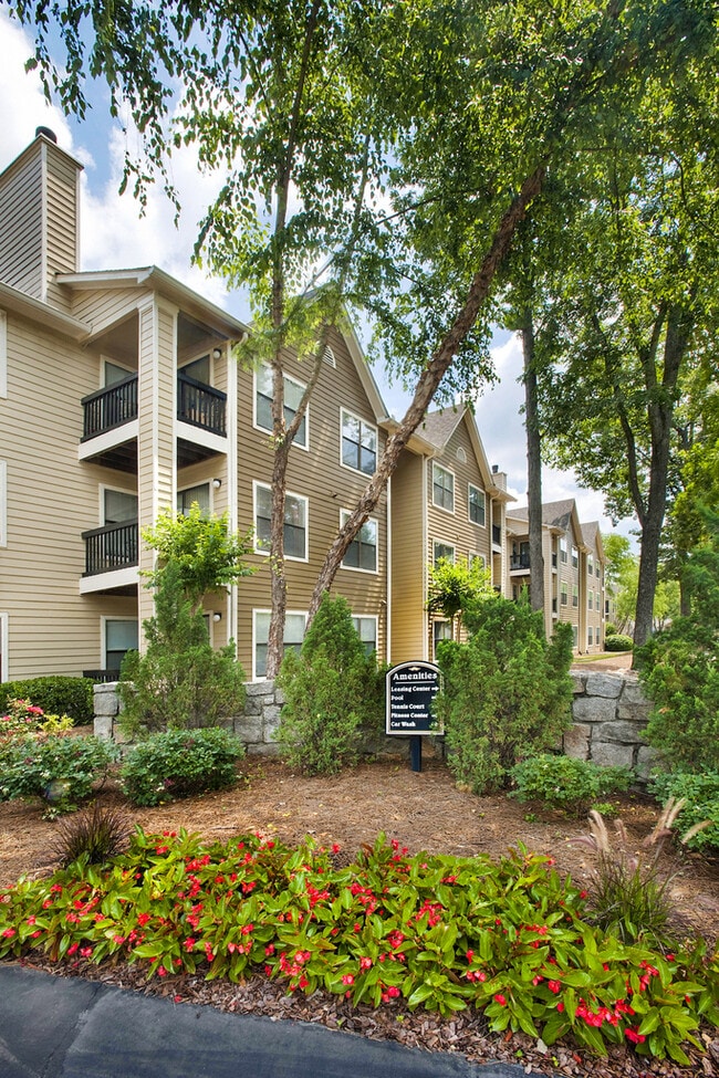 Brook Valley Apartment Homes - Douglasville, GA | ForRent.com