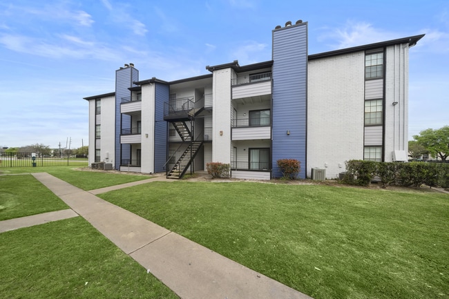 Rice University | Off-Campus Housing Search