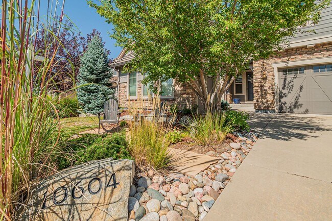 Luxury 6BD, 5BA Highlands Ranch Home in Ga... - House Rental in ...